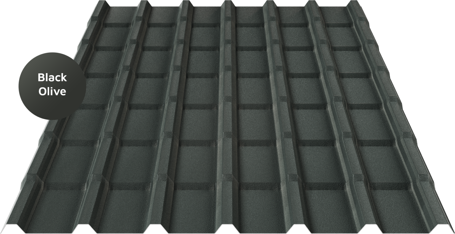 UPVC Tile - DR.SHIELD
